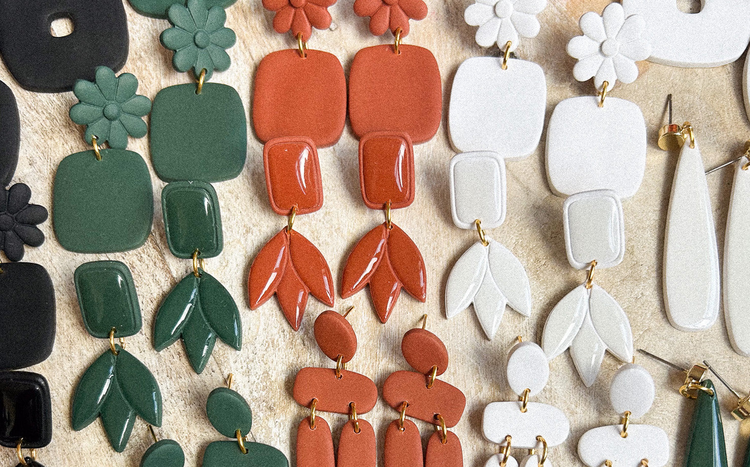 Basics – HunterClayCo